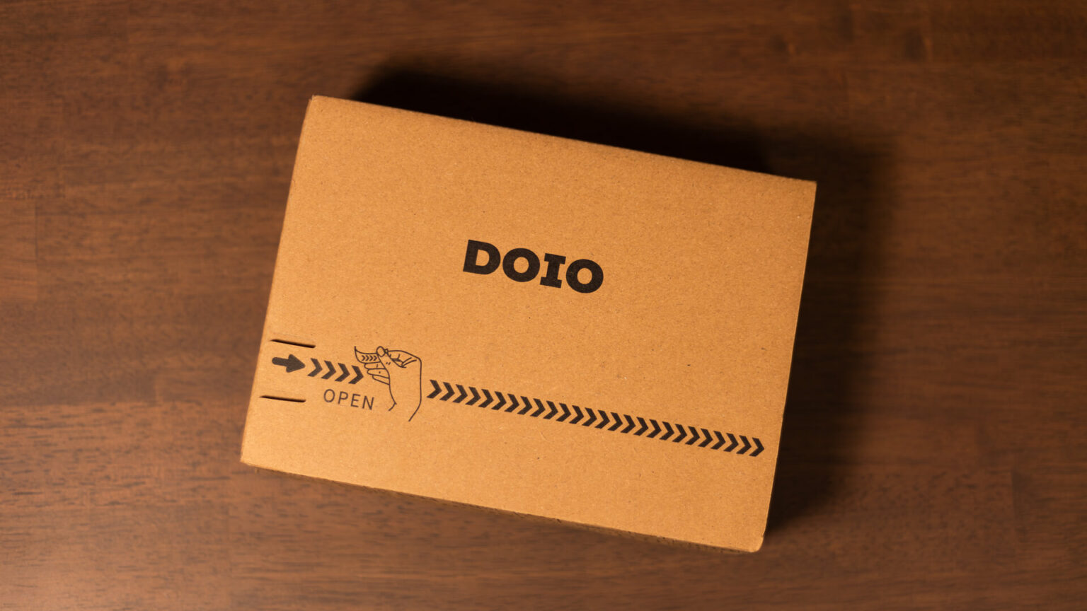 DOIO KB16レビュー｜はじめての左手デバイスにおすすめ！ゲーム・編集に最適なマクロパッド | ハルポチ